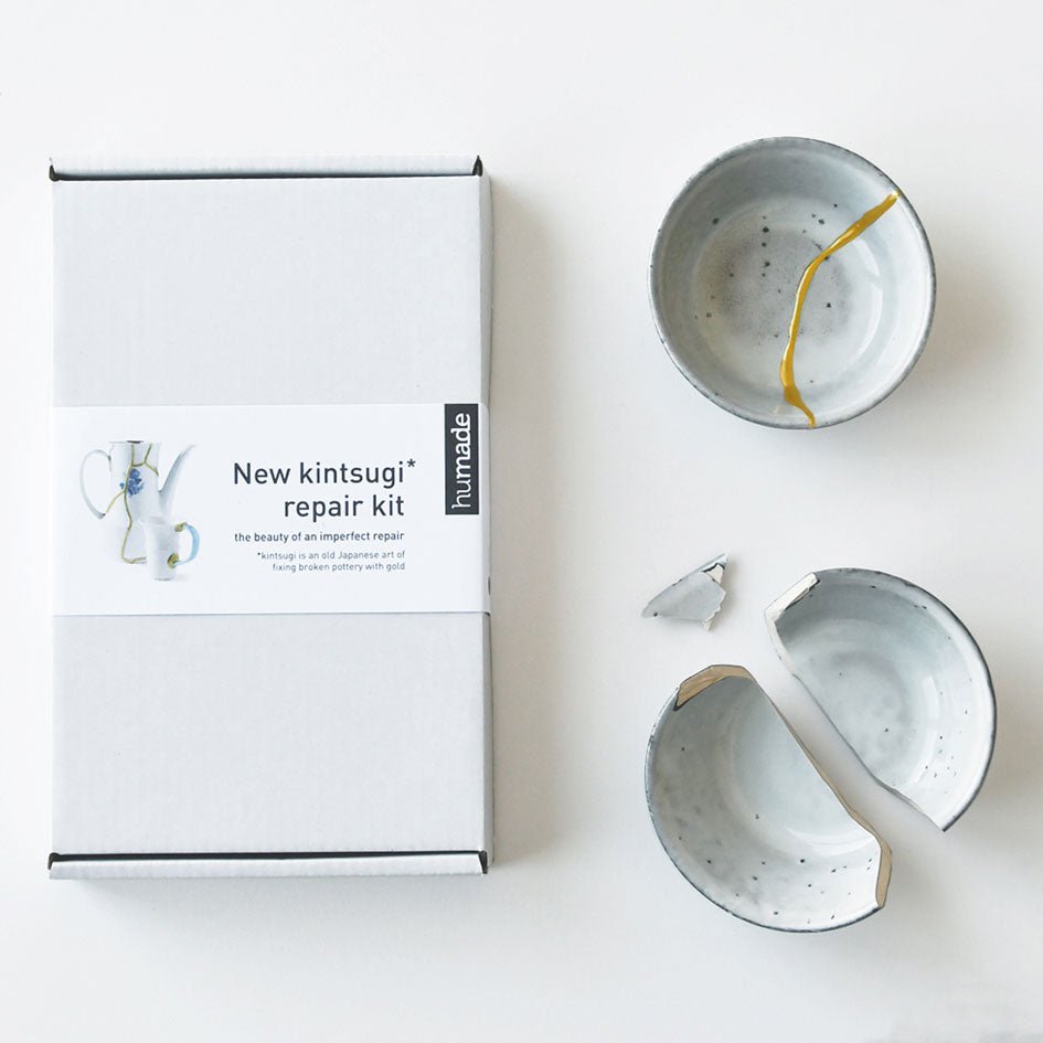 Kintsugi – SuperMatique