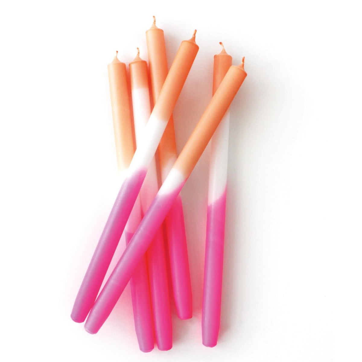 POPPY PUNCH kaars – SuperMatique