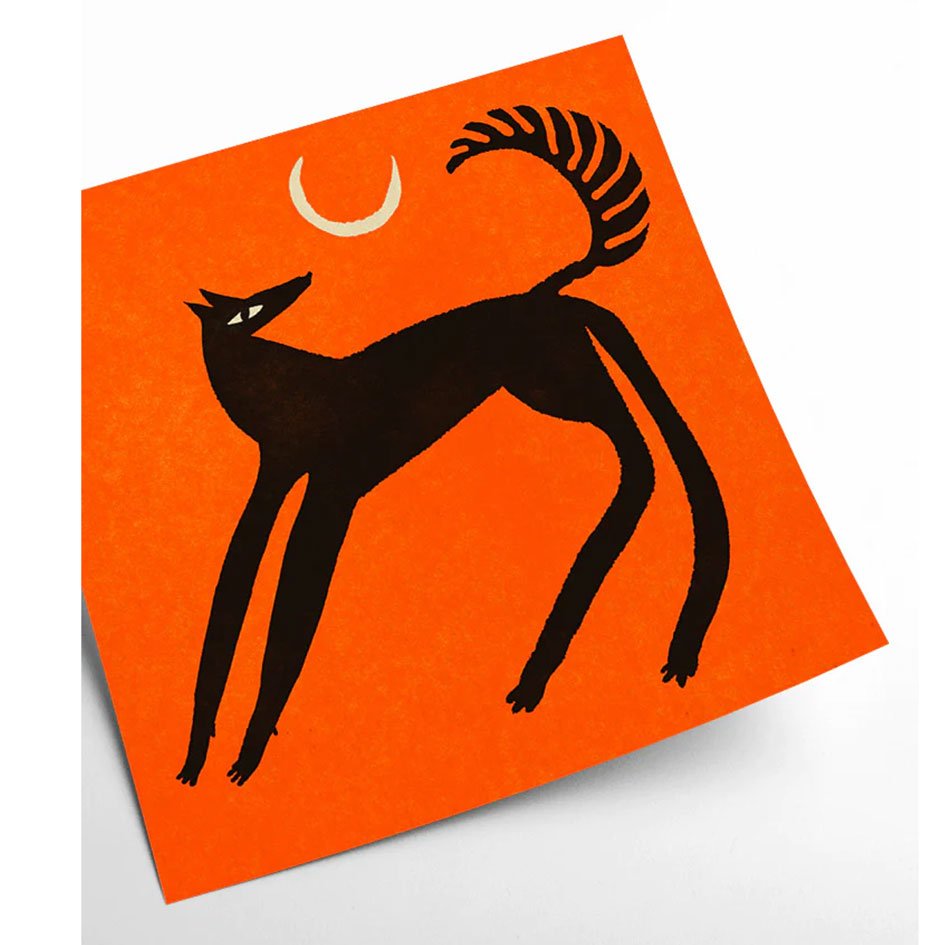 Under the Moon Enikő Eged – SuperMatique